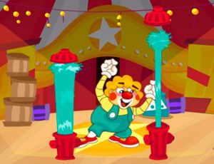 Magic Circus: educational game | Best School Games