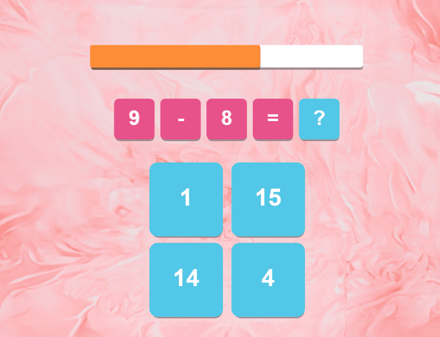 Q Math: fun games | Best School Games