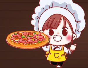 Dividing the Pizza: educational game | Best School Games