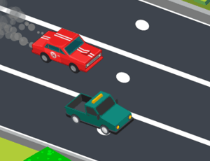 Driver Highway: fun games | Best School Games