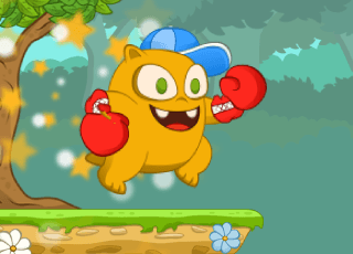 Jojo Run: fun games | Best School Games