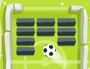 Pongoal: fun games | Best School Games