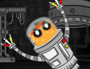 Operation Robot Run: educational game | Best School Games